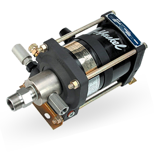 Hydraulic Pneumatic | Products - Haskel