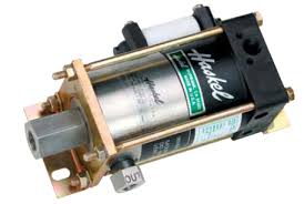 Hydraulic Pneumatic | Products - Haskel