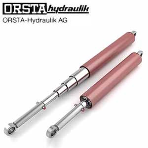 Hydraulic Pneumatic | Products - Orsta