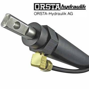 Hydraulic Pneumatic | Products - Orsta