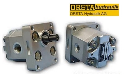 Hydraulic Pneumatic | Products - Orsta